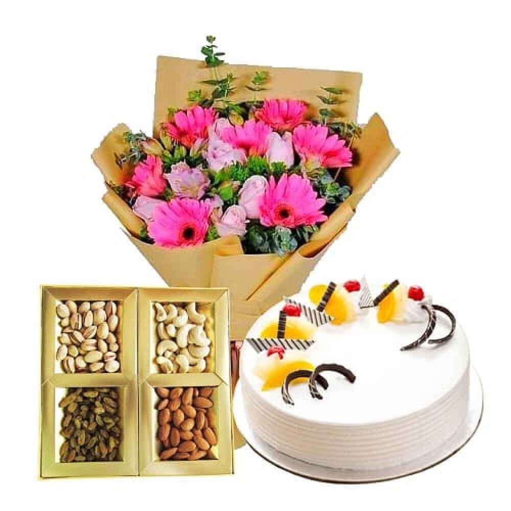 3 in 1 Combo | Online Delivery in Hyderabad