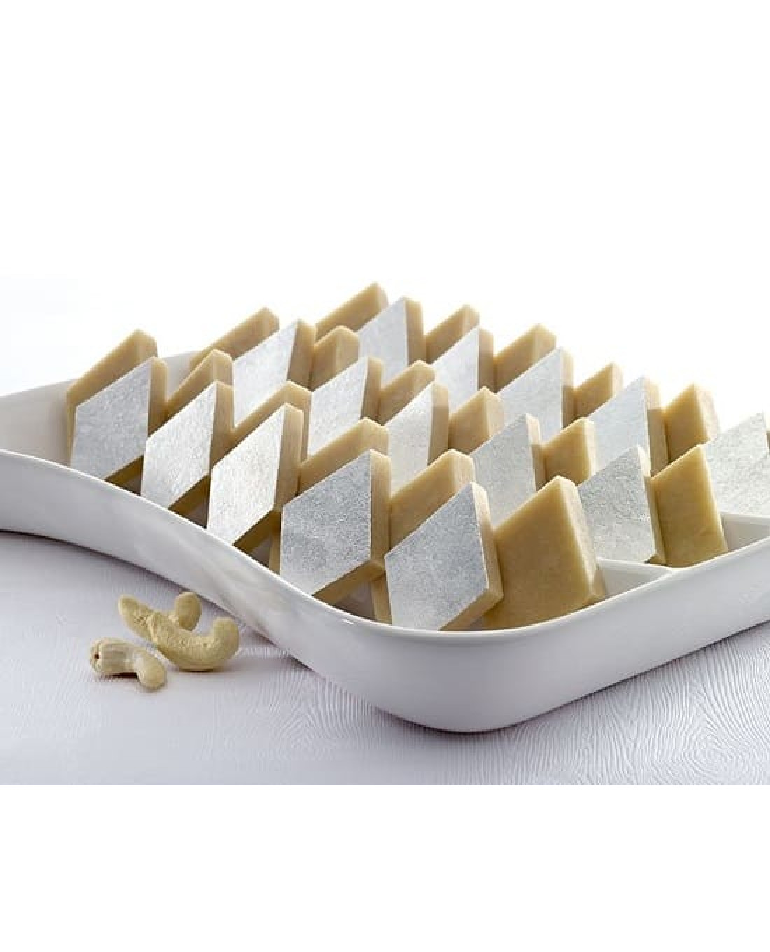 Buy and send Kaju Burfi Sweets from G Pulla Reddy Sweet Store ...